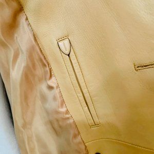 Coach | Jackets & Coats | Coach Dylan Soft Leather Trench Coat | Poshmark
